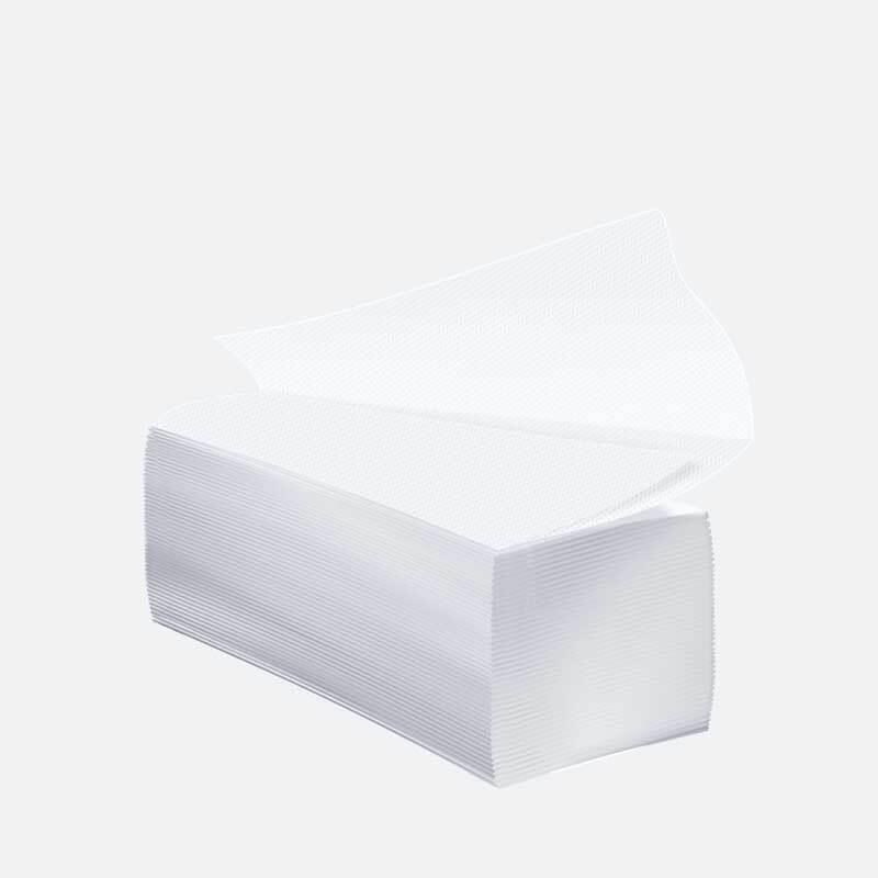 DGA Optima - Higieniczne artykuły papiernicze